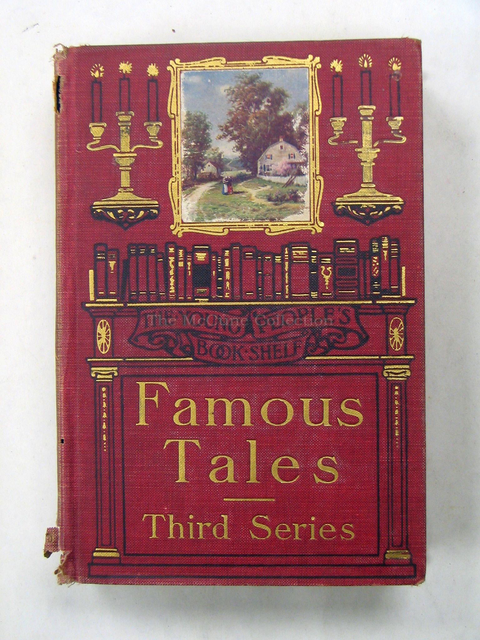 Famous Tales, Third Series • The McCune Collection